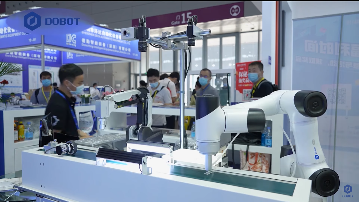 News: Sorting robots are paving their way to groundbreaking transformation